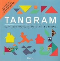 Tangram - Ilus Books | Książka w Empik