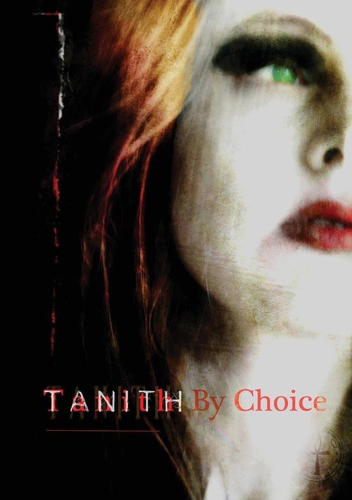 Tanith By Choice - Lee Tanith | Książka w Empik