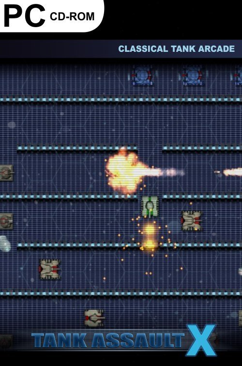 Tank Assault X, PC - Starwind Games | Gry i programy Sklep EMPIK.COM