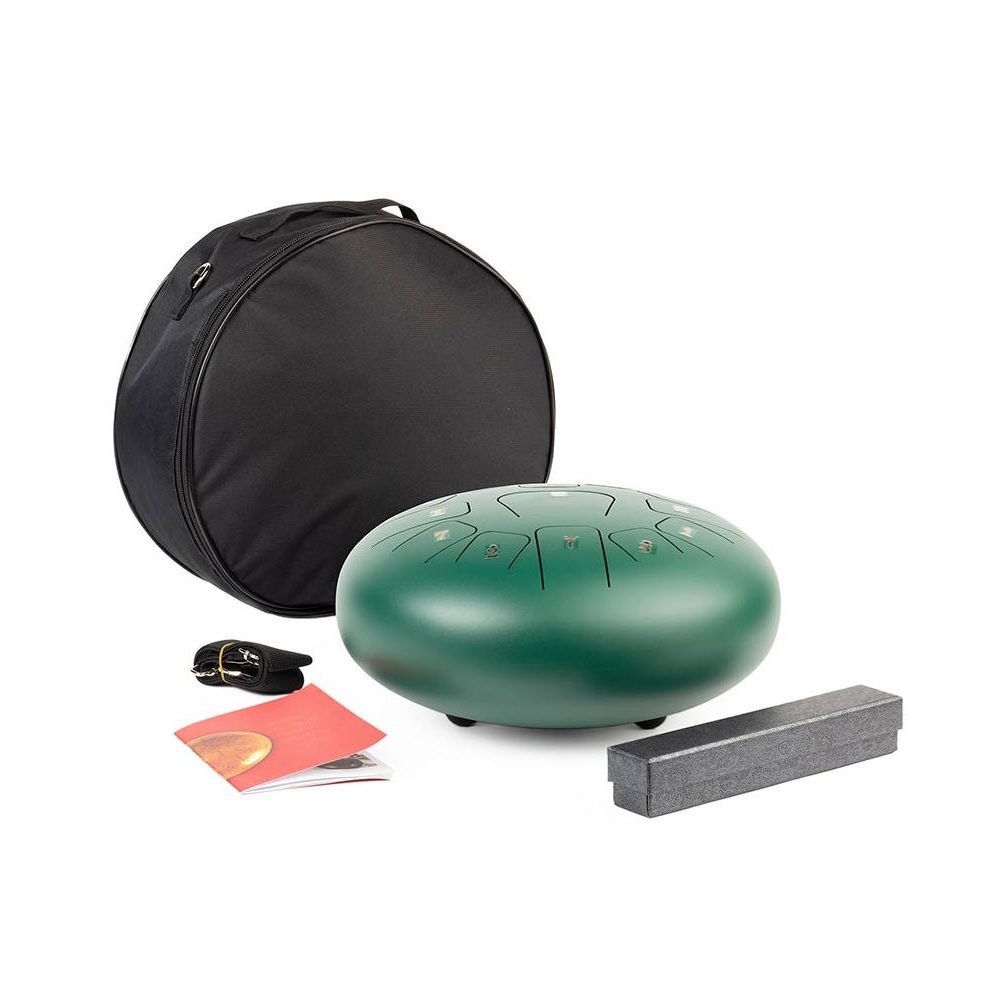 Tank drum tongue HTD1213 GN 12'' Hayman zielony - Hayman | Muzyka Sklep ... Tank drum tongue HTD1213 GN 12'' Hayman zielony - Hayman | Muzyka Sklep ...