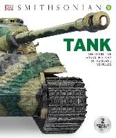 Tank: The Definitive Visual History of Armored Vehicles - Dk | Książka ...