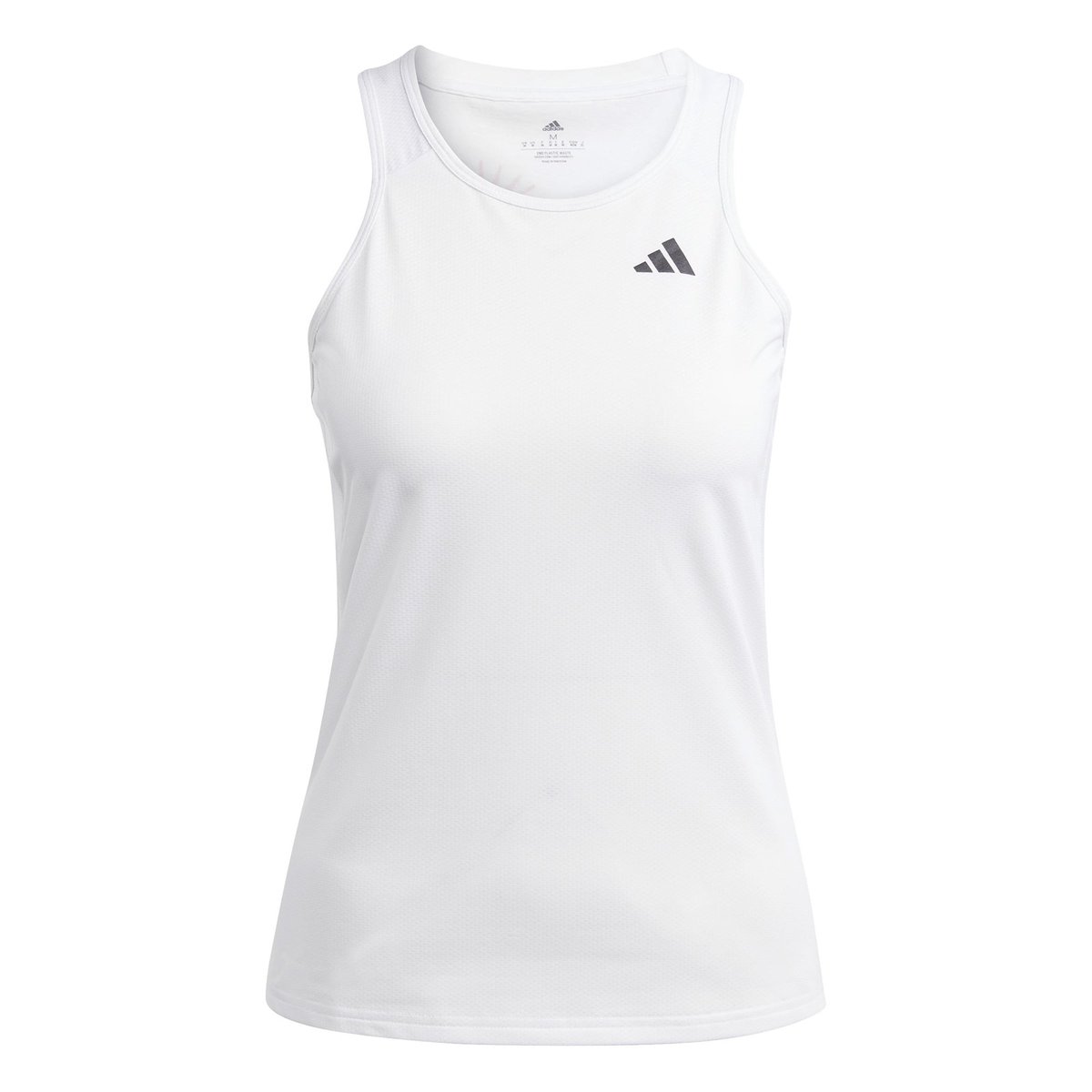 Tank top damski adidas OWN THE RUN biały HZ2560-S - Inna marka | Moda ...