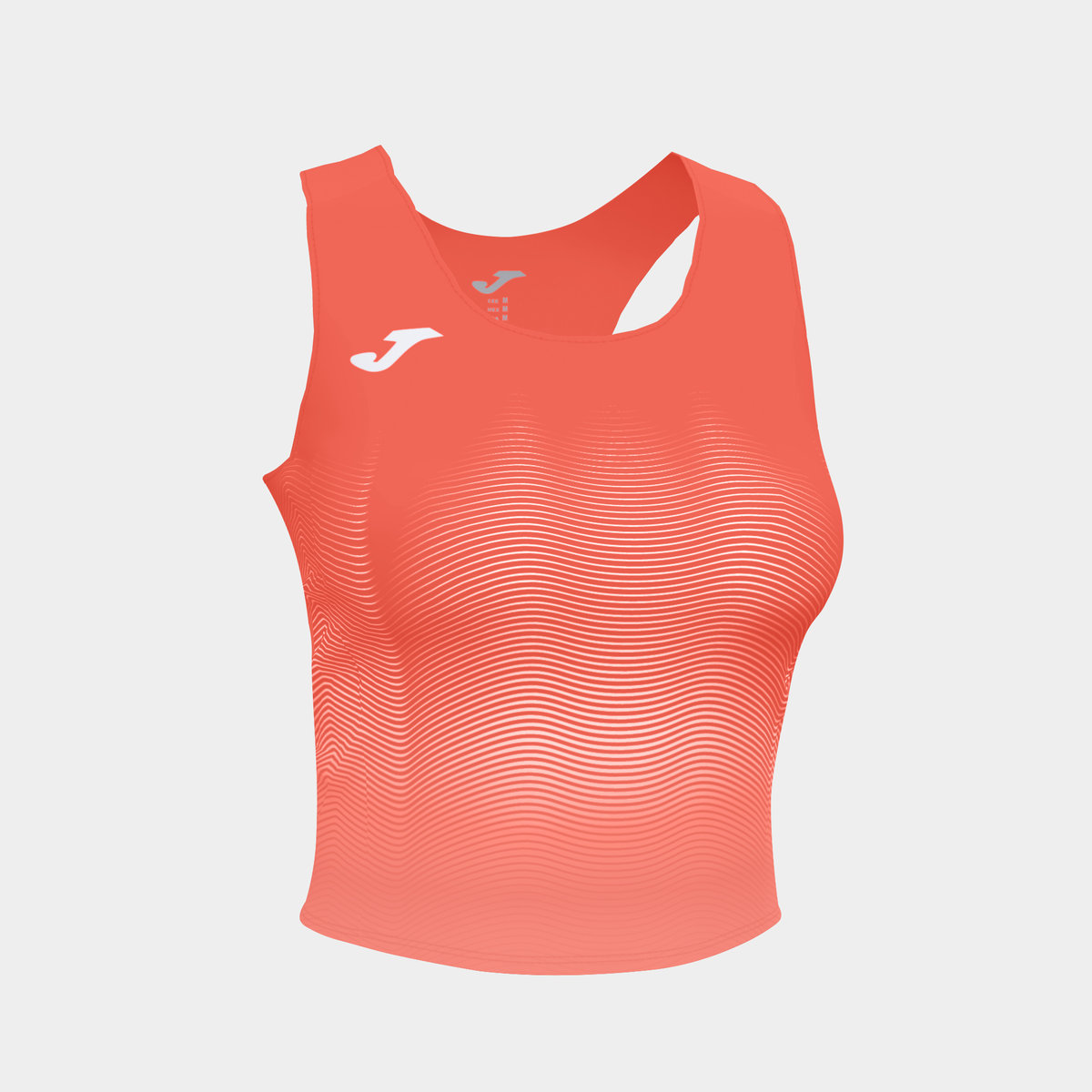 Tank top do biegania damski Joma Elite VII - Joma | Sport Sklep EMPIK.COM