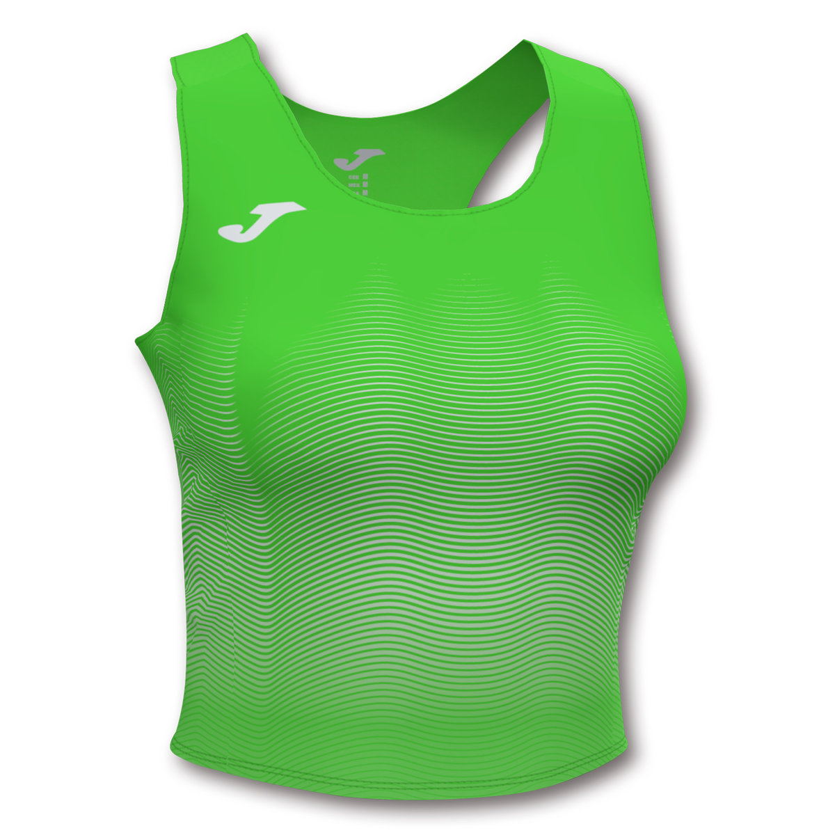 Tank top do biegania Joma Elite VII - Joma | Sport Sklep EMPIK.COM