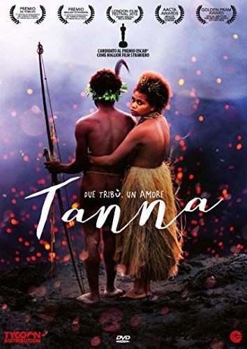 Tanna - Butler Martin| Filmy Sklep EMPIK.COM