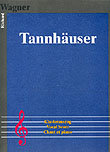 TANNHAUSER - Richard Wagner | Książka w Empik