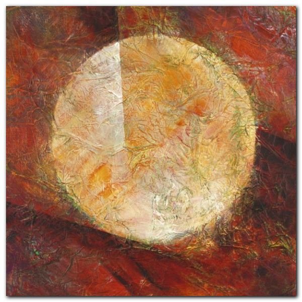 Tao Circle plakat obraz 50x50cm - Wizard+Genius | Sklep EMPIK.COM