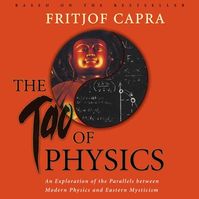 Tao of Physics - audiobook - Capra Fritjof | Audiobook Sklep EMPIK.COM