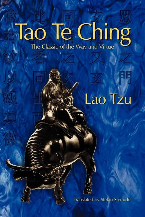 Tao Te Ching - Tzu Lao | Książka w Empik