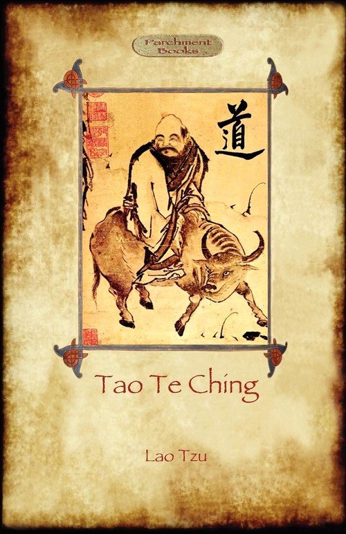Tao Te Ching (Dao De Jing) - Tzu Lao | Książka w Empik