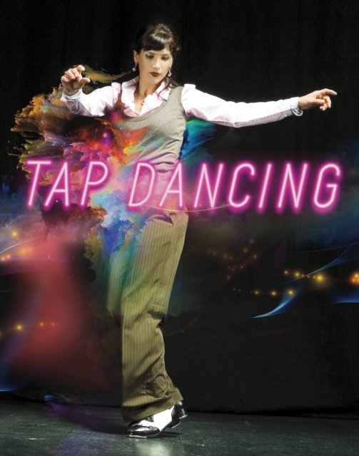 Tap Dancing - Rebecca Rissman | Książka w Empik