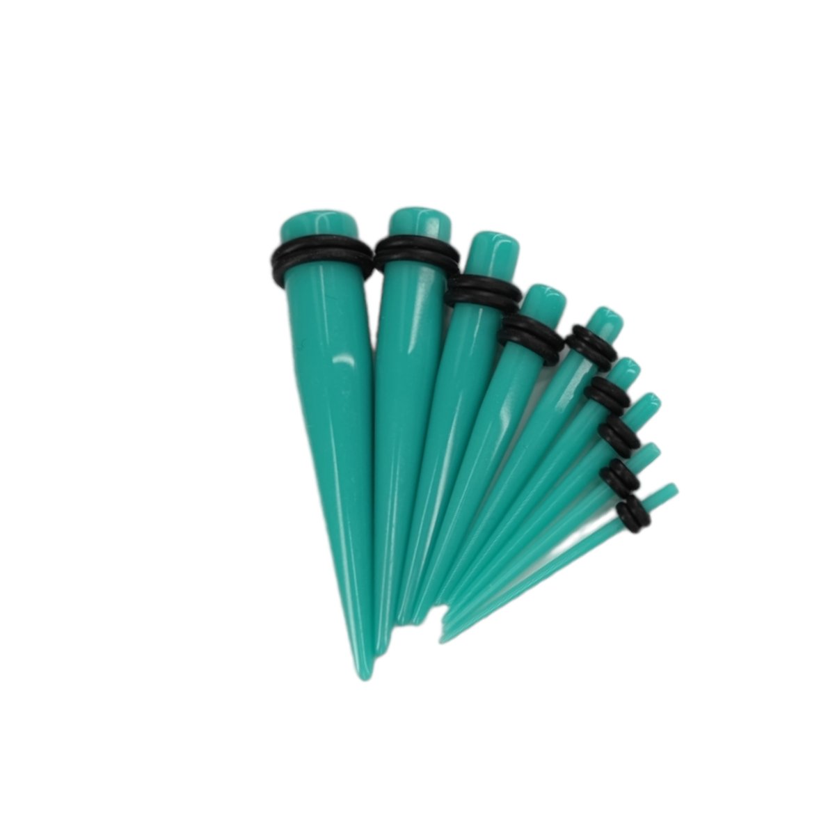 TAPER ROZPYCHACZ EXPANDER ZESTAW 9 SZTUK 1,6-10mm - Bizu | Moda Sklep ...