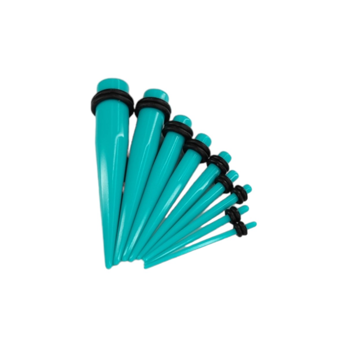 TAPER ROZPYCHACZ EXPANDER ZESTAW 9 SZTUK 1,6-10mm - Bizu | Moda Sklep ...