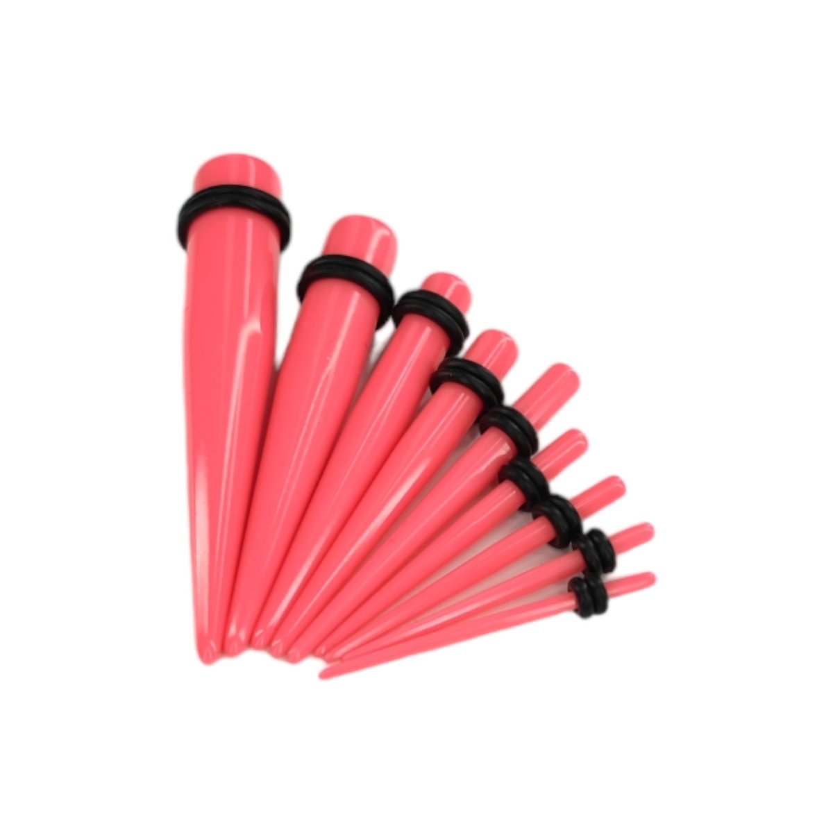 TAPER ROZPYCHACZ EXPANDER ZESTAW 9 SZTUK 1,6-10mm - Bizu | Moda Sklep ...