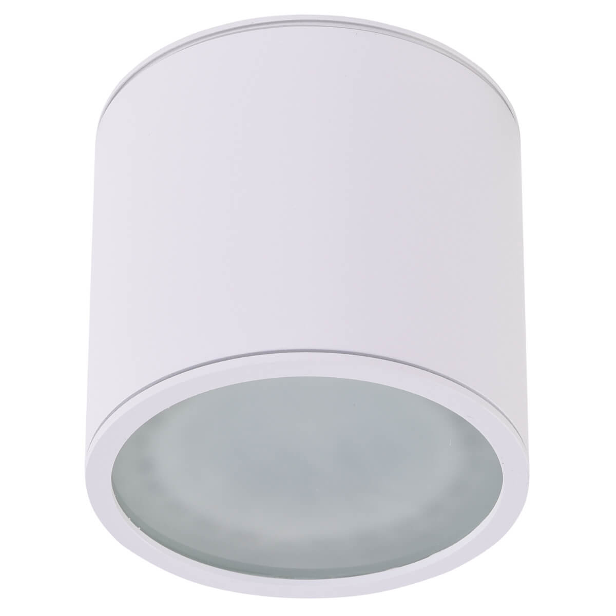 Tarasowy downlight nowoczesny Alix Lampa tuba IP65 biała - AZzardo ...