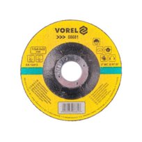 Tarcza do szlifowania kamienia 115x6x22 Vorel - VOREL | Sklep EMPIK.COM