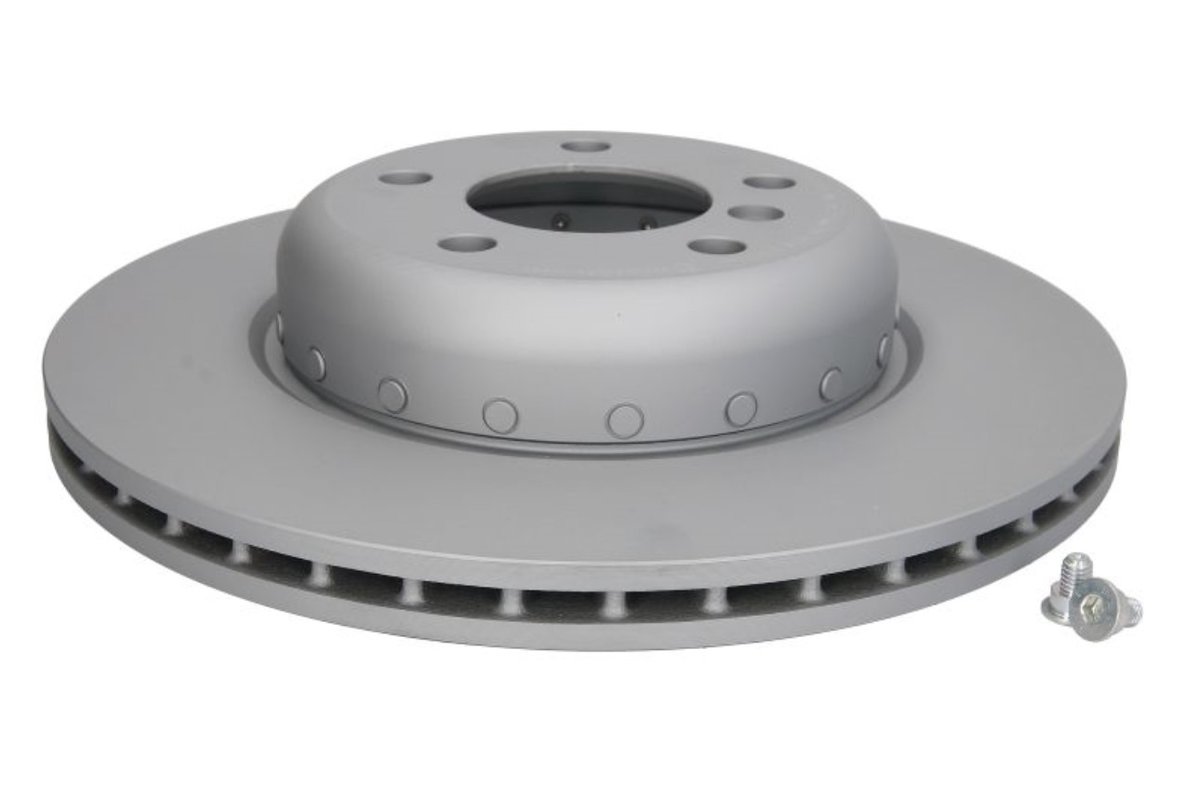 Tarcza hamulcowa ATE 24.0124-0239.2 - ATE | Motoryzacja EMPIK