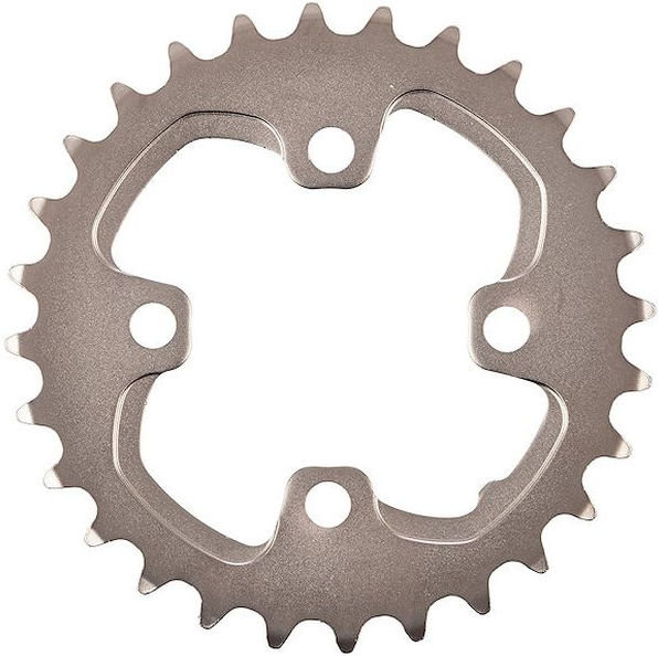 Tarcza mechanizmu korbowego Shimano Deore XT FC-M785 28T - Inna marka | Sport Sklep EMPIK.COM