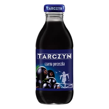 Tarczyn Nektar Czarna Porzeczka 300 Ml - M&C | Sklep EMPIK.COM