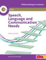 Target Ladders: Speech, Language & Communication Needs - Lyon Susan ...