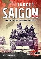 Target Saigon 1973-75 Volume 1 - Grandolini Albert | Książka w Empik