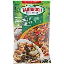 Targroch, Mieszanka koktajlowa premium, 1 kg - Targroch | Sklep EMPIK.COM
