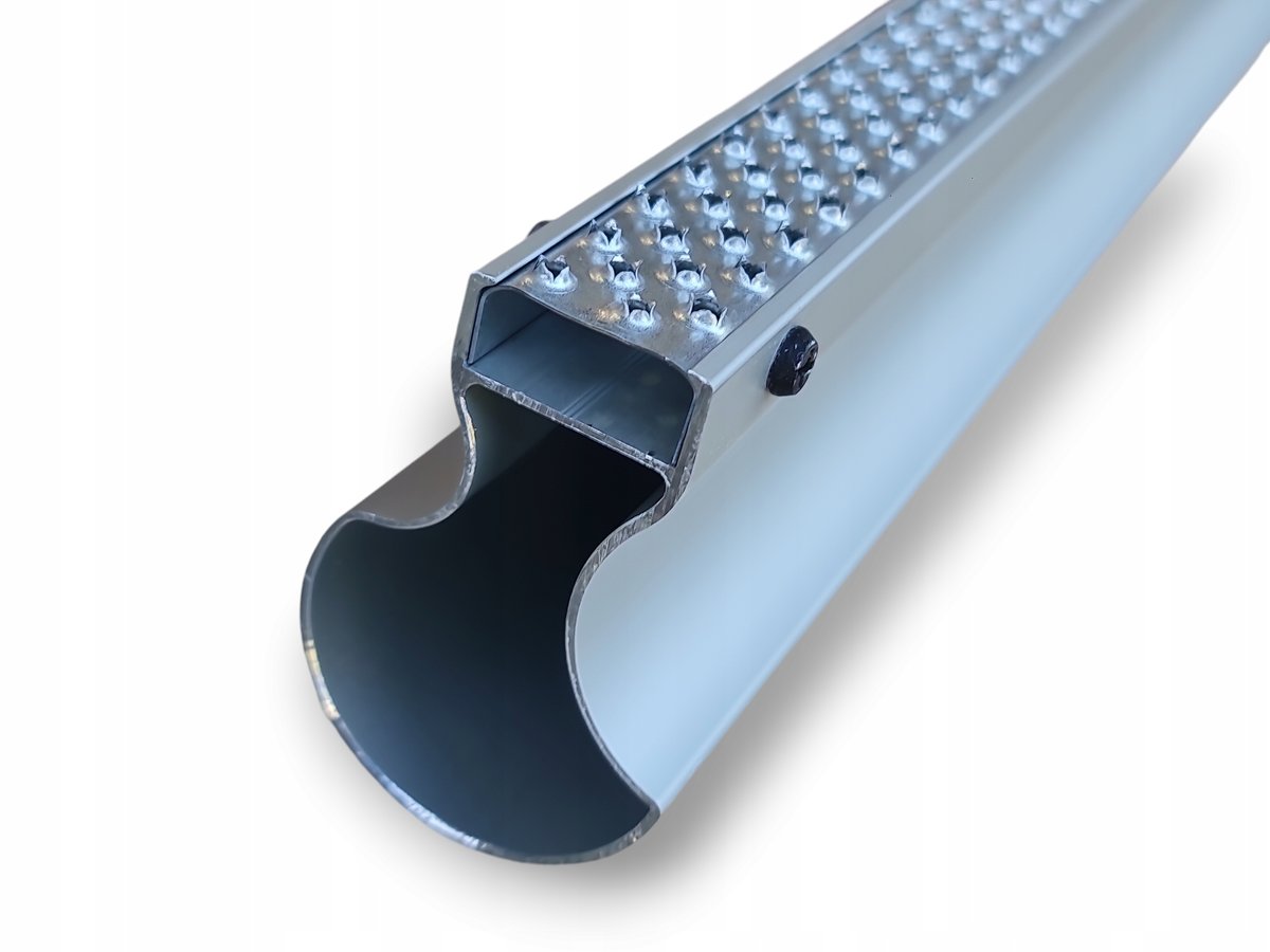 TARNIK FASADOWY DO STYROPIANU TYTANX DŁUGOŚĆ: 800mm 80cm 276-4080 ...