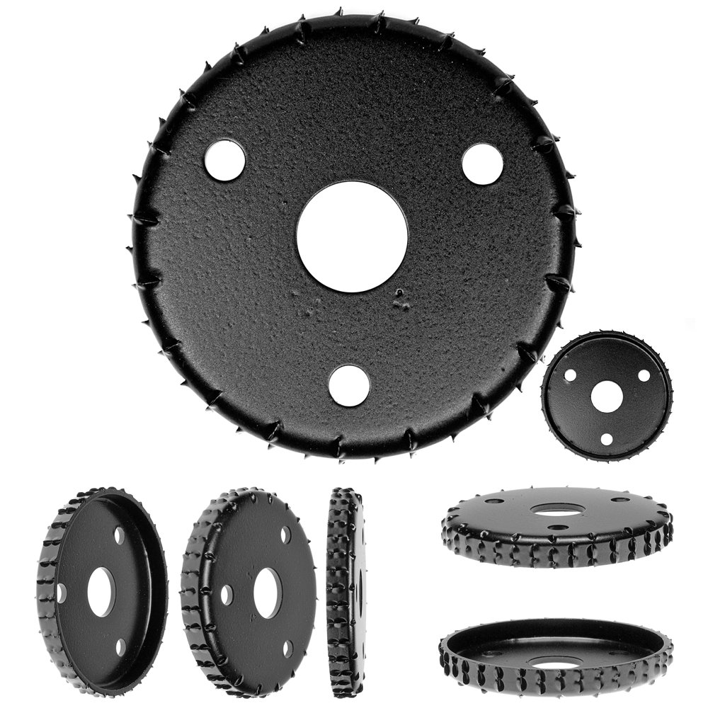 Tarpol frez tarnikowy 90/12mm t-39. - TARPOL | Sklep EMPIK.COM