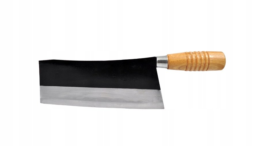 Tasak chiński Black [3506661] - Taisan | Sklep EMPIK.COM