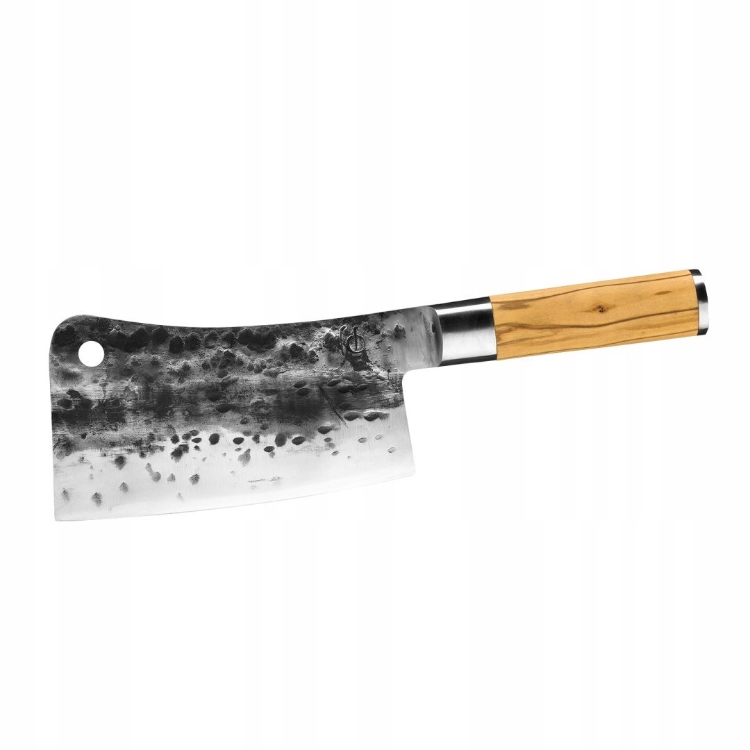 Tasak uniwersalny Forged Olive - inna (Inny) | Sklep EMPIK.COM