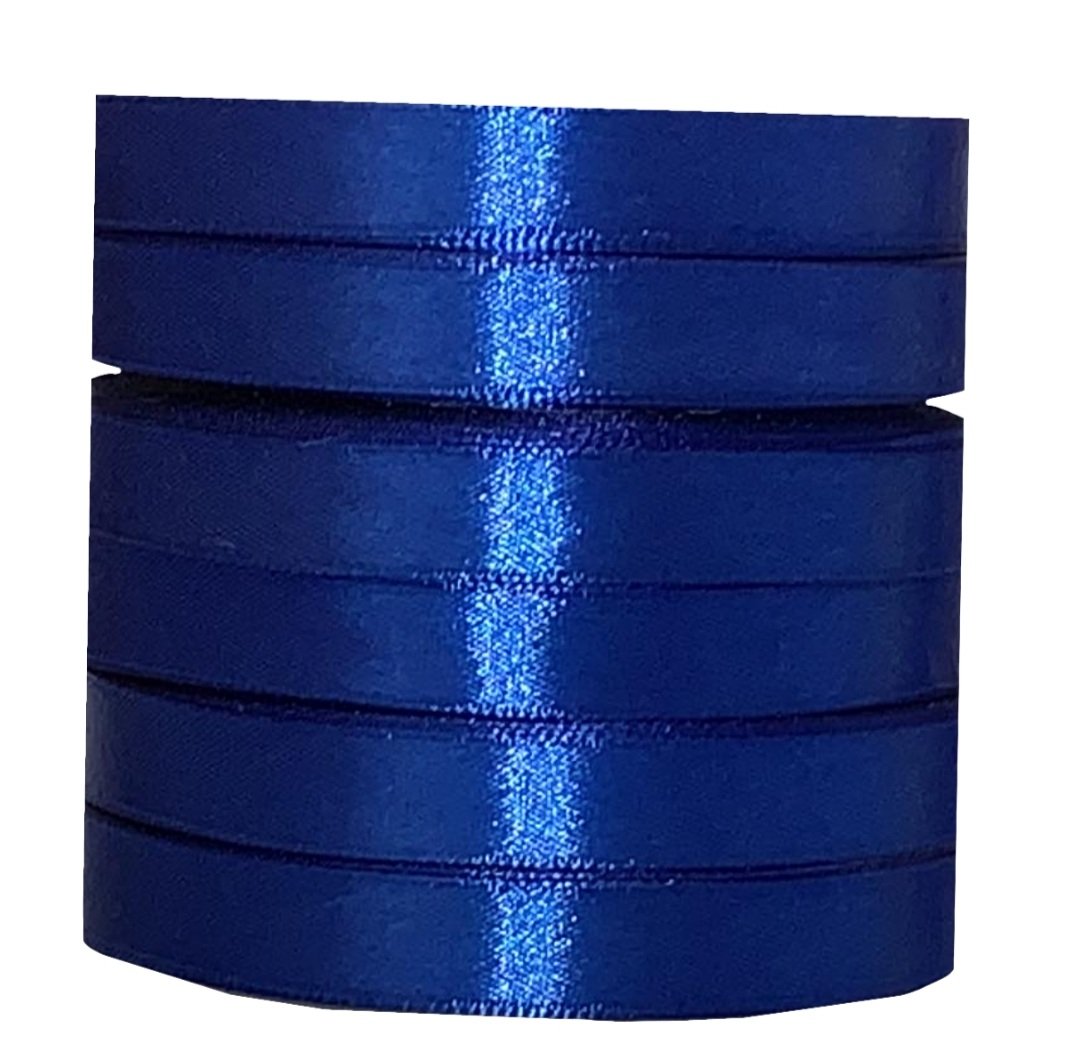 Tasiemka satynowa 12 mm Chaber 8108 (32mb) - Importer Kufer Spółka z o.o. | Sklep EMPIK.COM