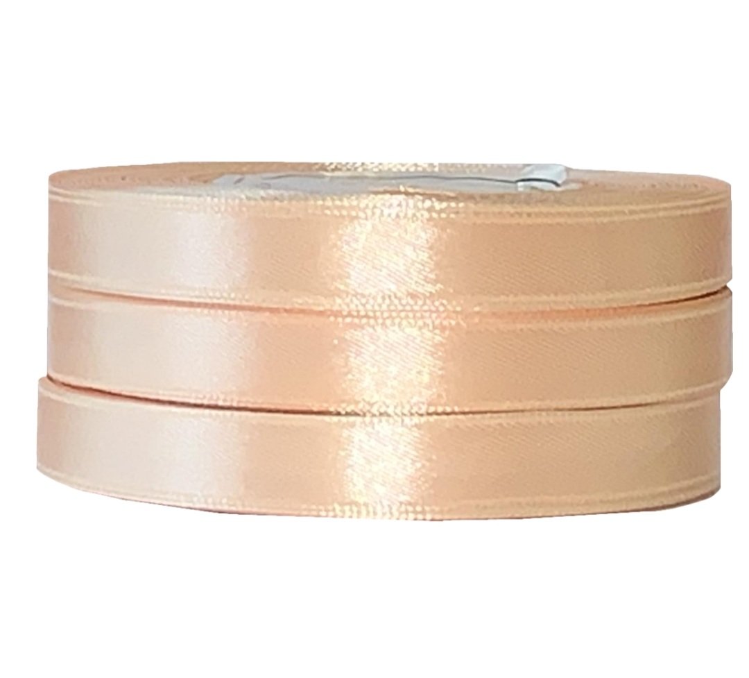 Tasiemka Satynowa 12 Mm Latte 8021 (32Mb) - Inna marka | Sklep EMPIK.COM