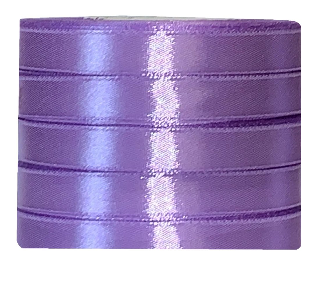 Tasiemka satynowa 12 mm Śliwka 8121 (32mb) - Importer Kufer Spółka z o.o. | Sklep EMPIK.COM