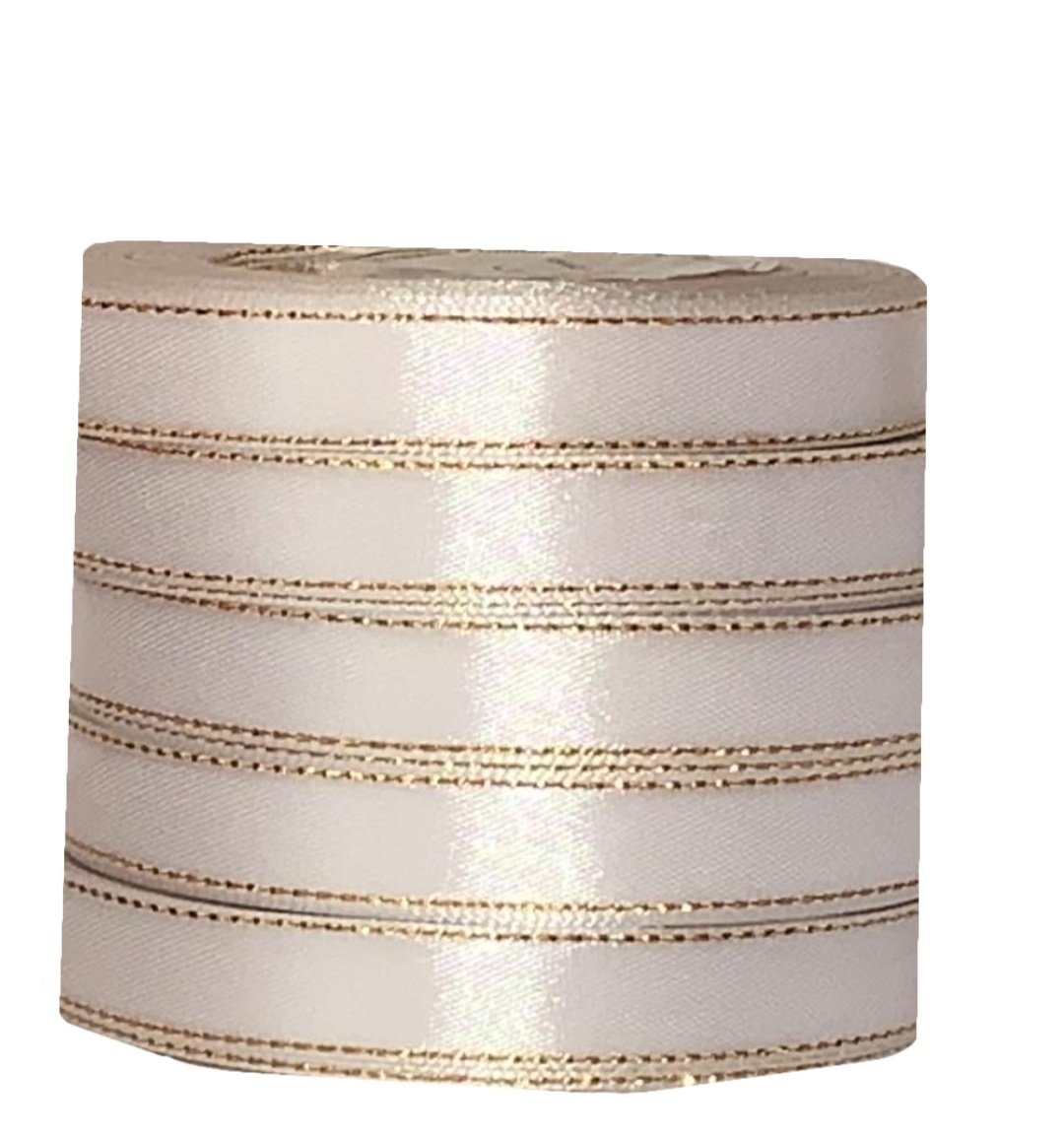 Tasiemka Satynowa Wso 12 Mm (22Mb) 3002 - Importer Kufer Spółka z o.o. | Sklep EMPIK.COM