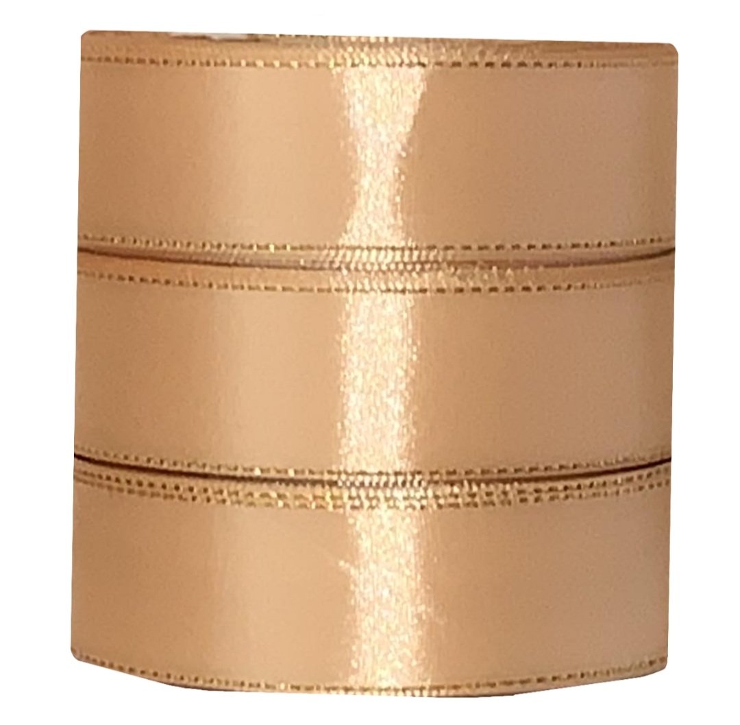 Tasiemka Satynowa Wso 12 Mm (22Mb) 3005 - Importer Kufer Spółka z o.o. | Sklep EMPIK.COM