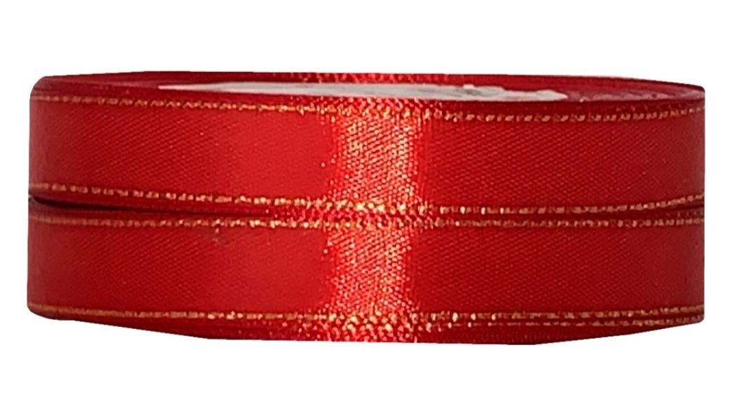 Tasiemka Satynowa Wso 12 Mm (22Mb) 3055 - Importer Kufer Spółka z o.o. | Sklep EMPIK.COM