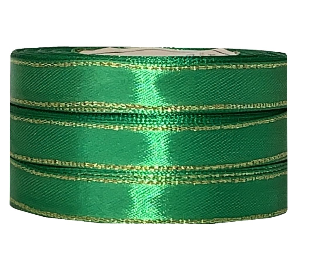 Tasiemka Satynowa Wso 12 Mm (22Mb) 3086 - Importer Kufer Spółka z o.o. | Sklep EMPIK.COM