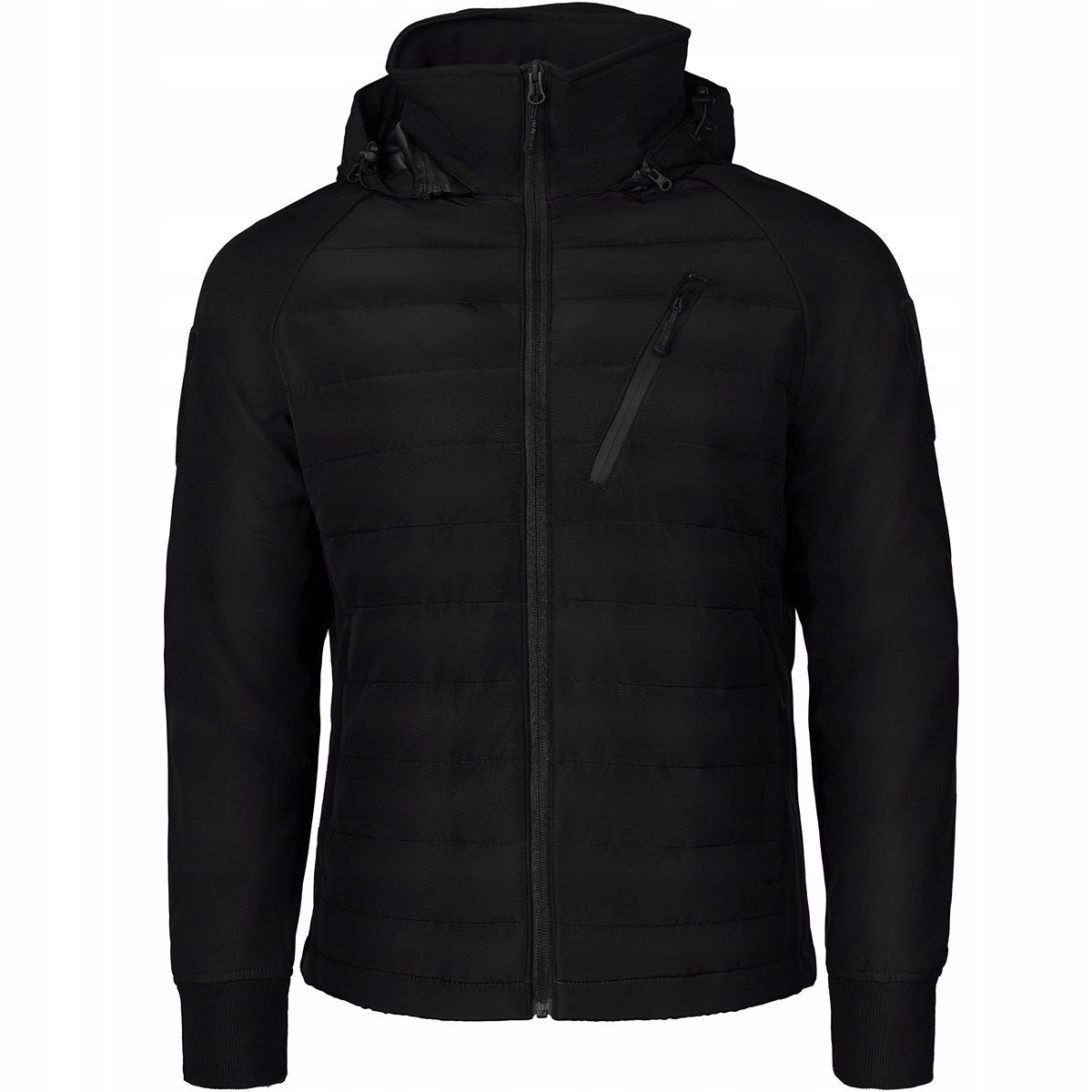 Task Force 2215 MOJAVE Kurtka Jesienna Softshell Puchowa CZARNA XL - Inna marka | Sport Sklep ...