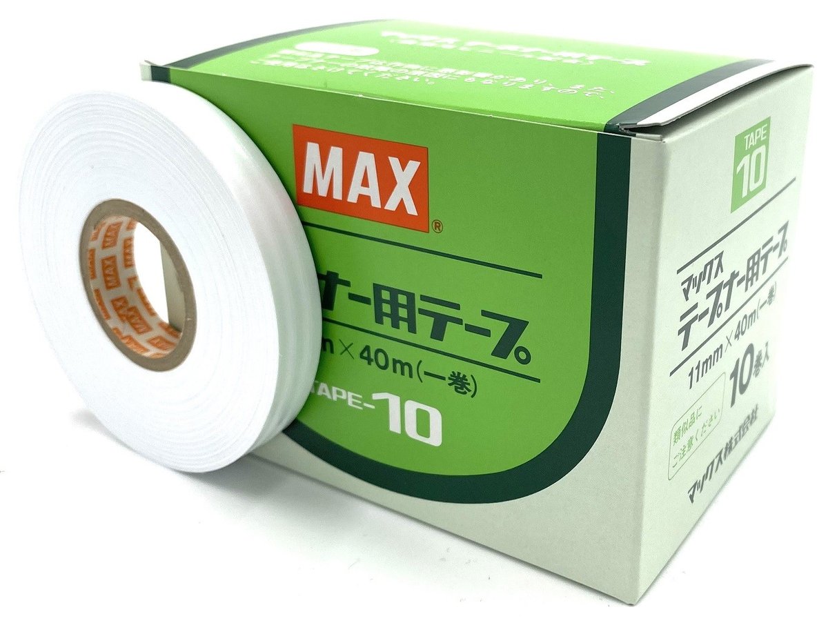 Taśma 0,10 Do Tapenera Serii MAX HT-B I HT-R - biała MAX - Euroflora | Sklep EMPIK.COM