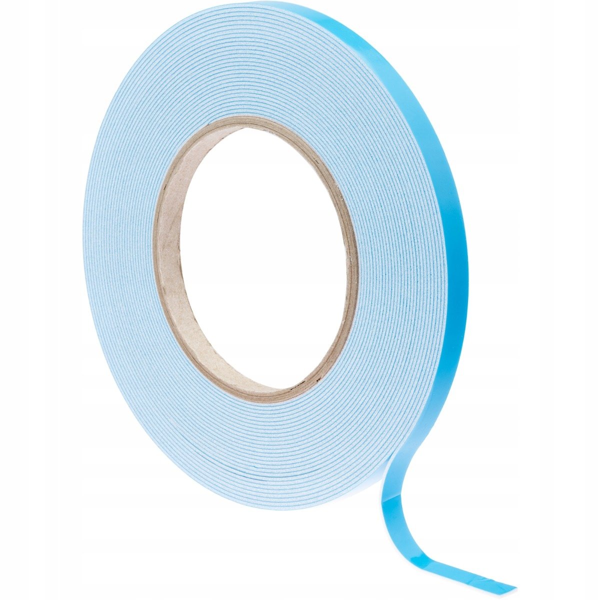 TAŚMA DWUSTRONNA MONTAŻOWA PIANKOWA do profili 10m - Lumiled | Sklep EMPIK.COM