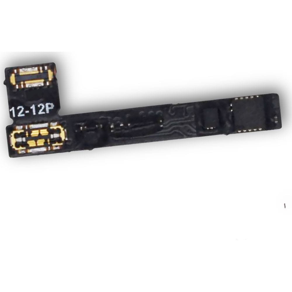 Taśma Flex JCID Tag-On bateria BMS iPhone 12 / 12 Pro / Mini - JCID ...