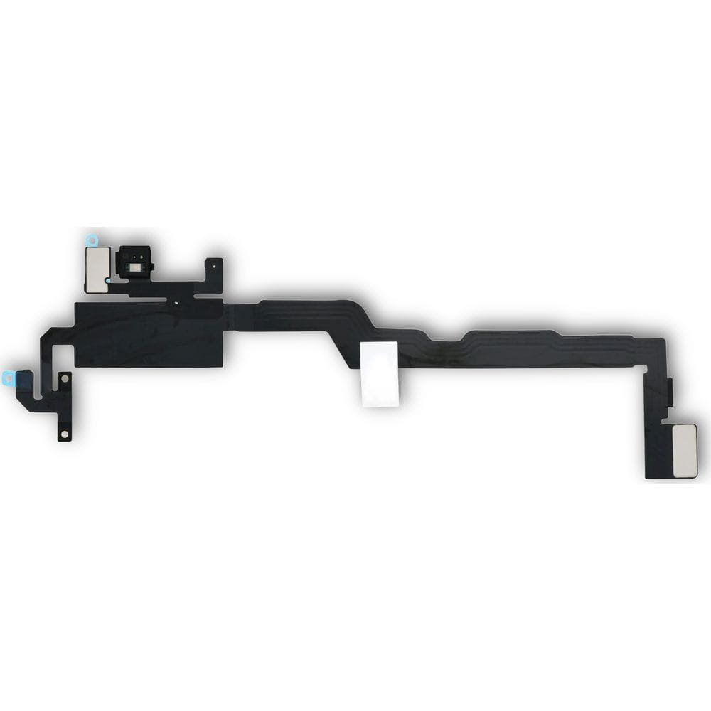 Taśma Front Flex Sensor iPhone XS - TELEHURT | Sklep EMPIK.COM