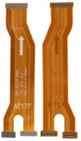 Taśma Główna Lcd Fpc Flex Do Samsung A21S A217 - DoctorTel | Sklep ...