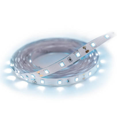 Taśma LED 360W 6500K LATE LED 03803 Ideus pasek 25 metrów 22500lm biała ...