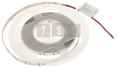 TAŚMA LED LED120-12V/9.6W-NW/5M - 4000 K MW Lighting - Inna marka ...