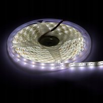 Taśma Led Xtreme 5M/300 Kolor Biały Neutralny Ip65 - Xtreme | Sklep EMPIK.COM