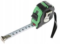 TAŚMA MIERNICZA Metr Metrówka MIARKA 3m 2115 - Inna marka | Sklep EMPIK.COM