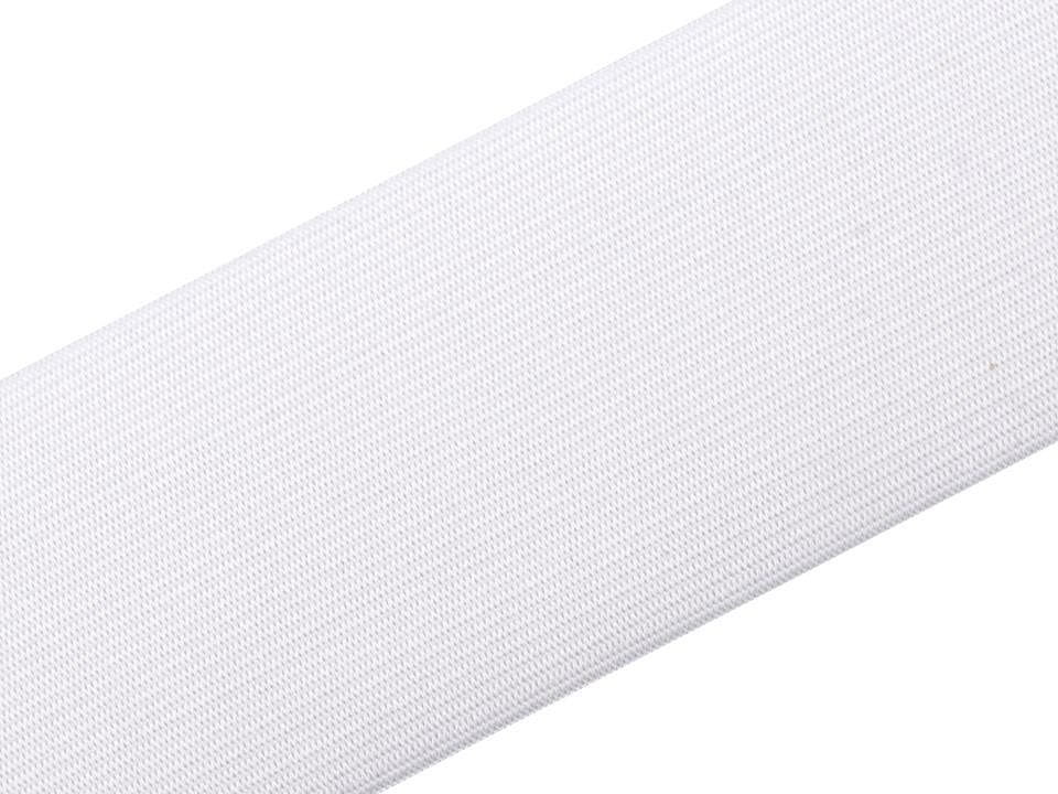 Taśma Nośna Parciana 40 Mm ( 1 Mb ) Biała - Inna marka | Sklep EMPIK.COM