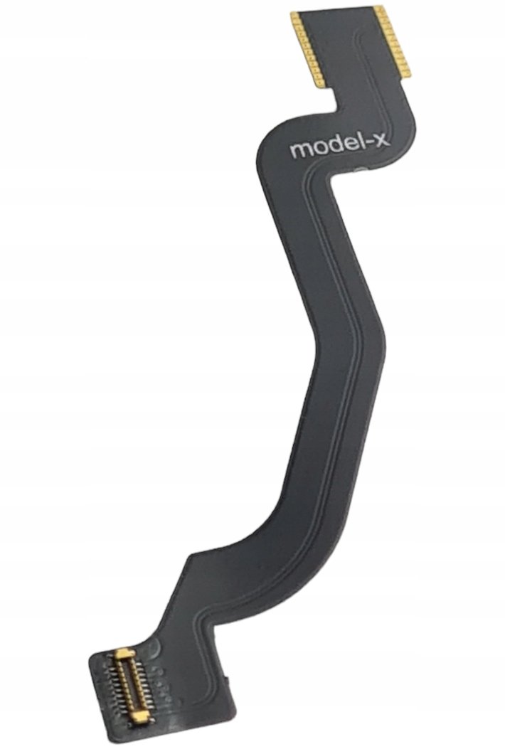 Taśma Podczerwieni InFrared Face ID FPC iPhone X - Inna marka | Sklep ...