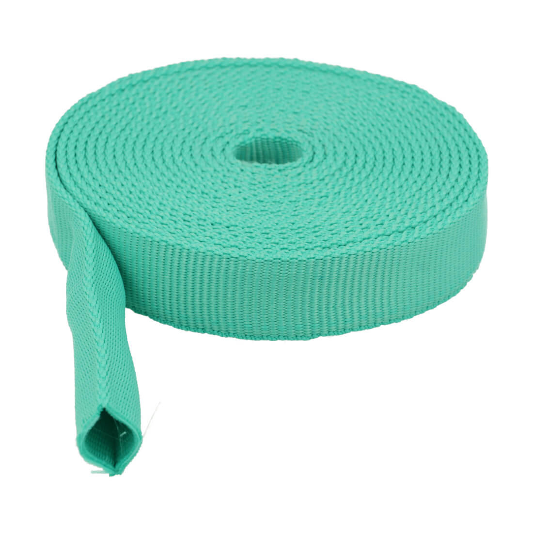 Taśma Rurowa 25mm Polipropylen Mięta 5mb - Inny producent | Sklep EMPIK.COM